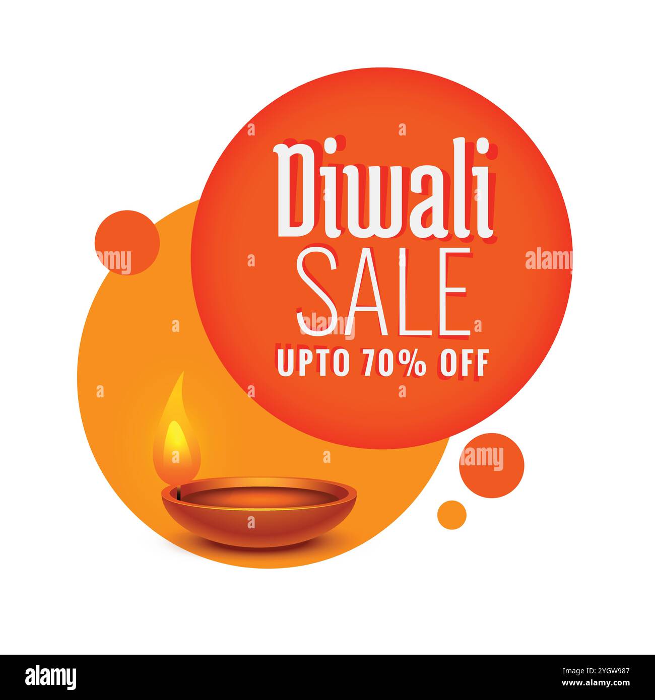 Diya template Cut Out Stock Images & Pictures - Alamy