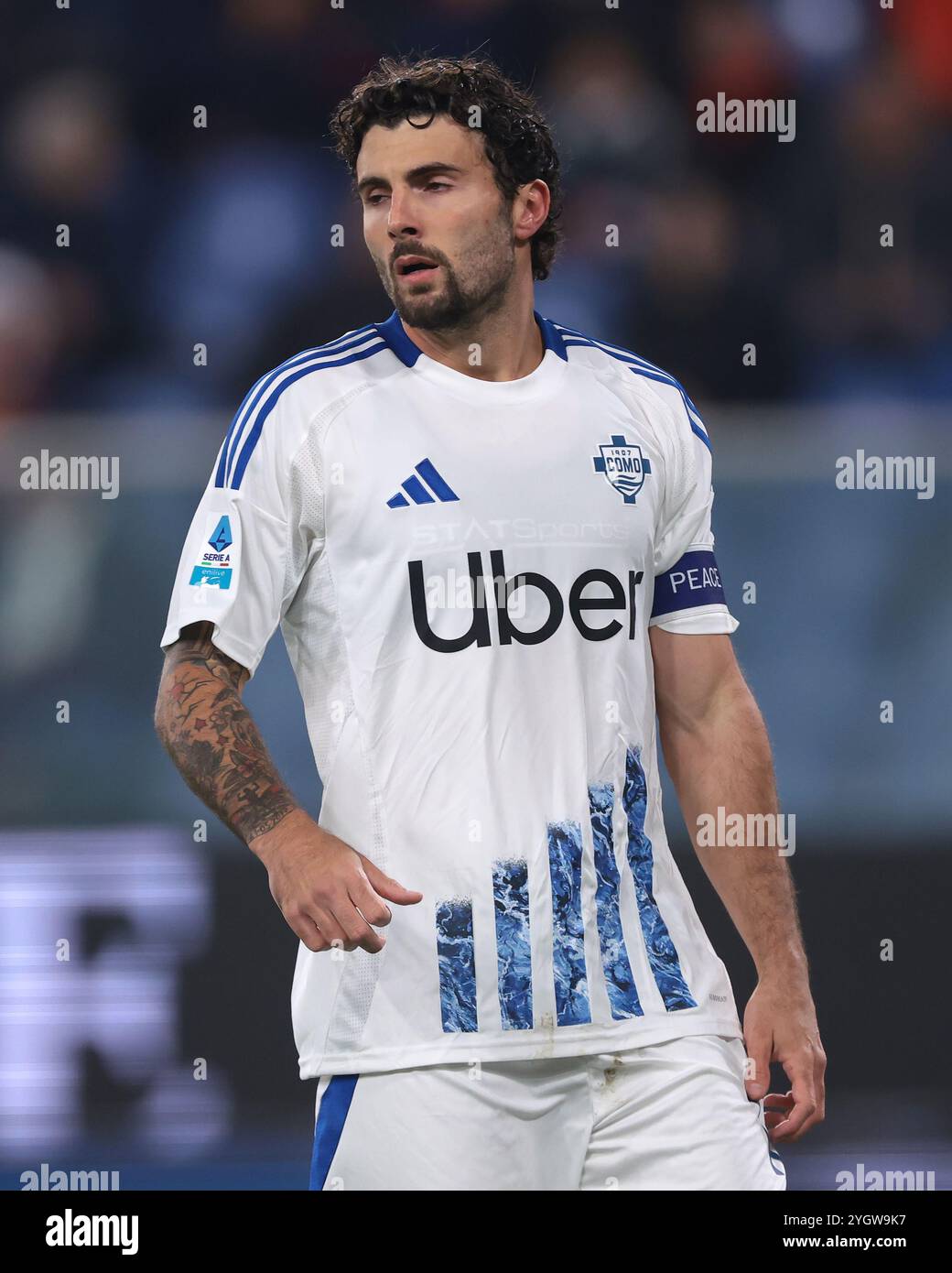 Como 1907 cutrone hi-res stock photography and images - Alamy