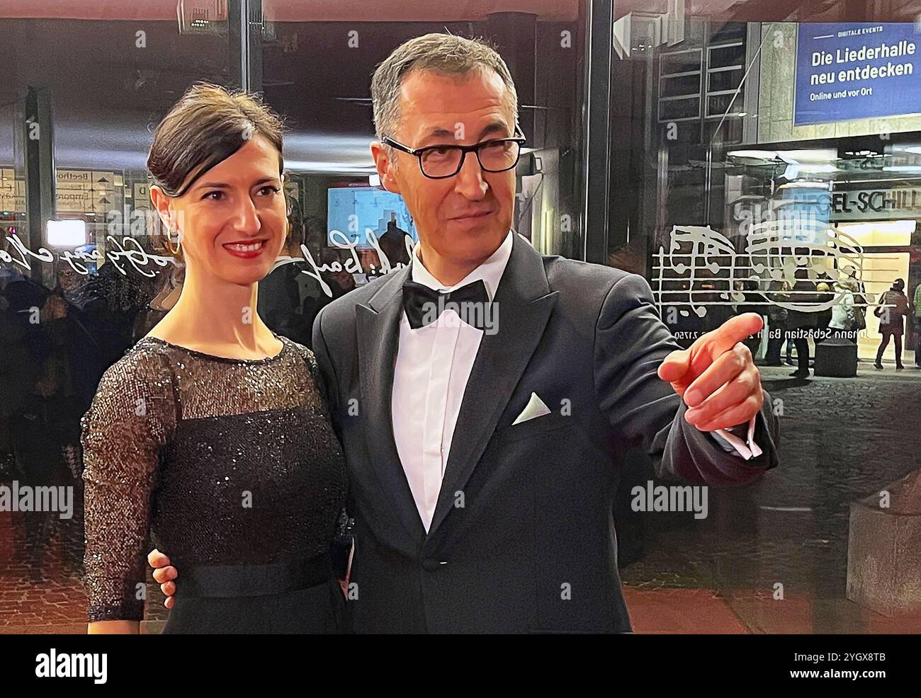 Flavia zaka hi-res stock photography and images - Alamy