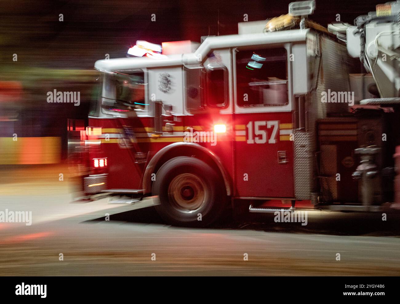 Prospect park wildfire hi-res stock photography and images - Alamy