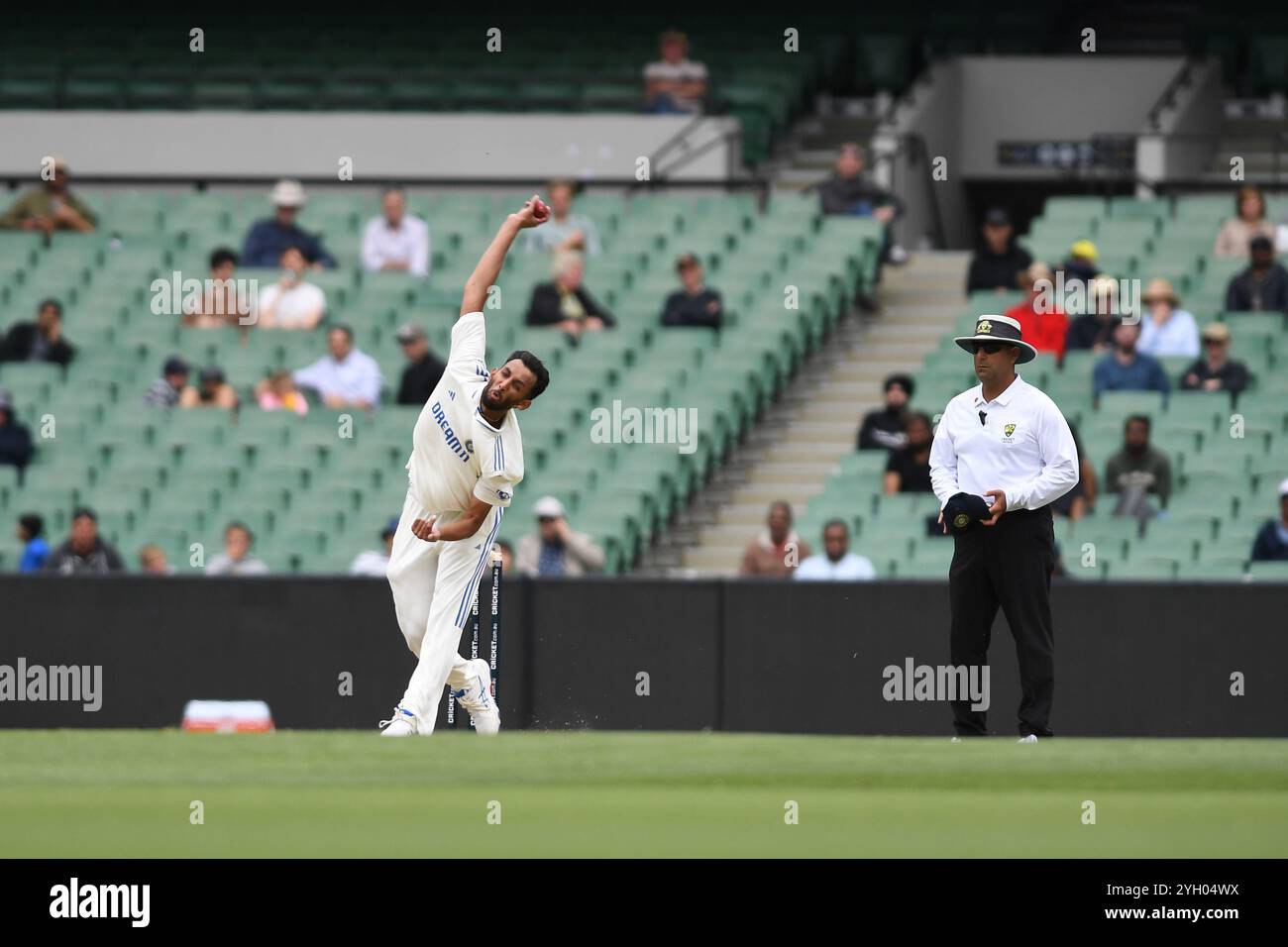 Prasidh krishna cricket player hi-res stock photography and images - Alamy