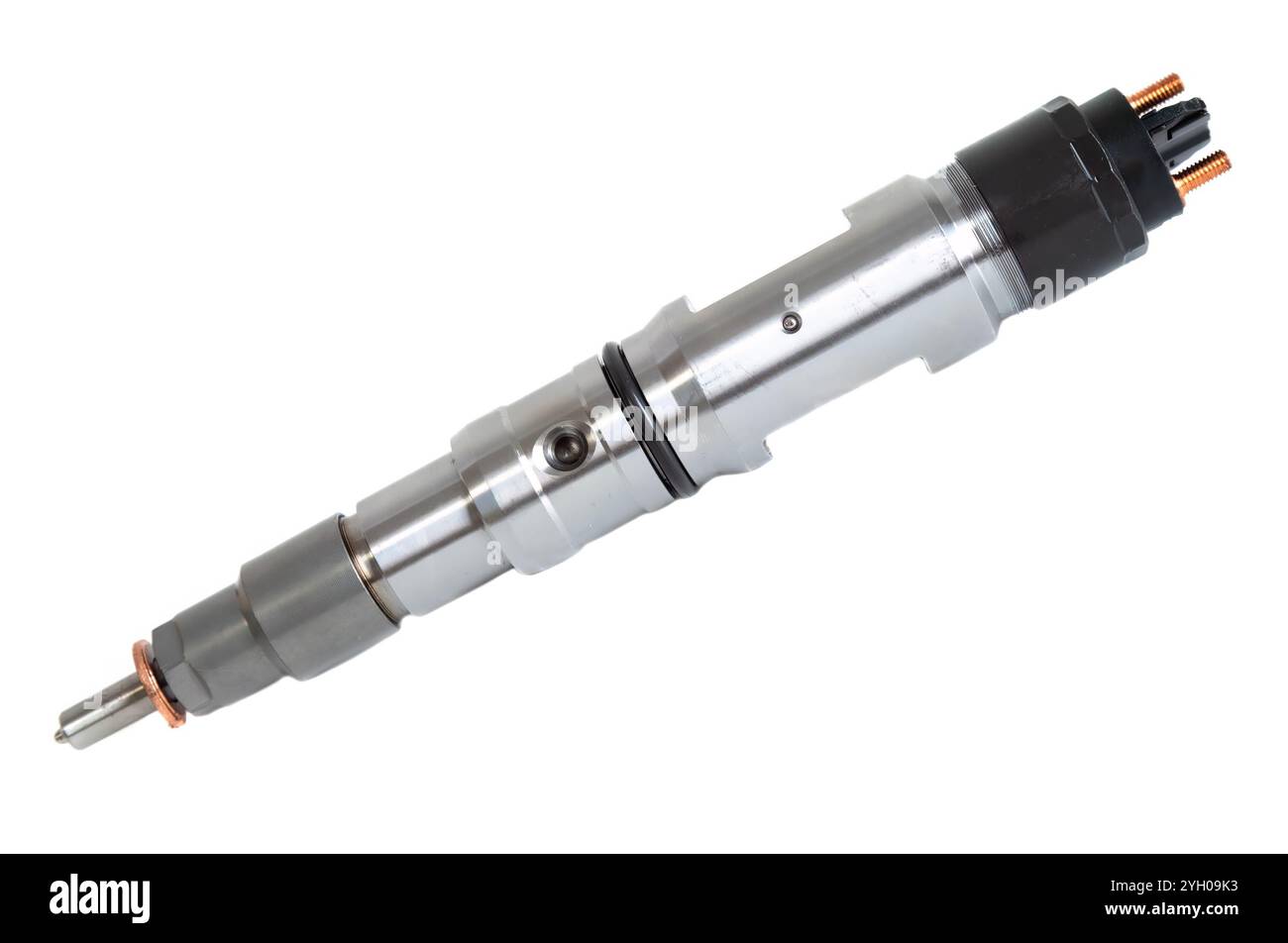 Jet injection Cut Out Stock Images & Pictures - Alamy