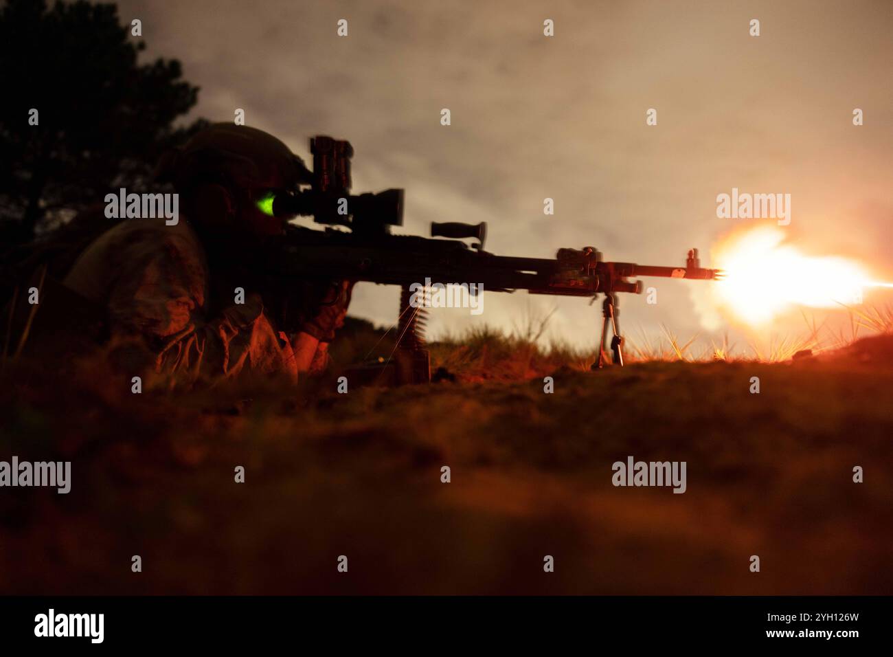 Camp Schwab, Okinawa, Japan. 29th Sep, 2024. U.S. Marine Corps Capt ...
