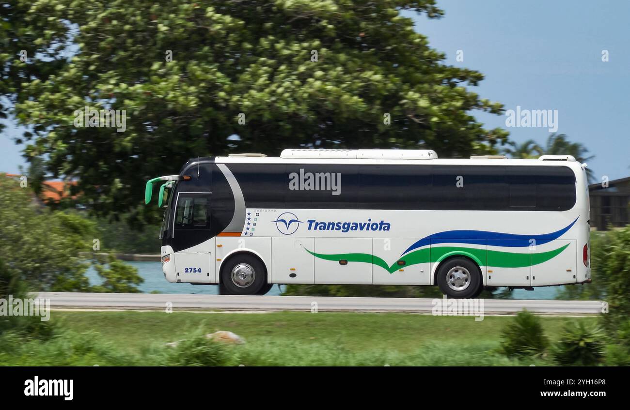 Transgaviota hi-res stock photography and images - Alamy