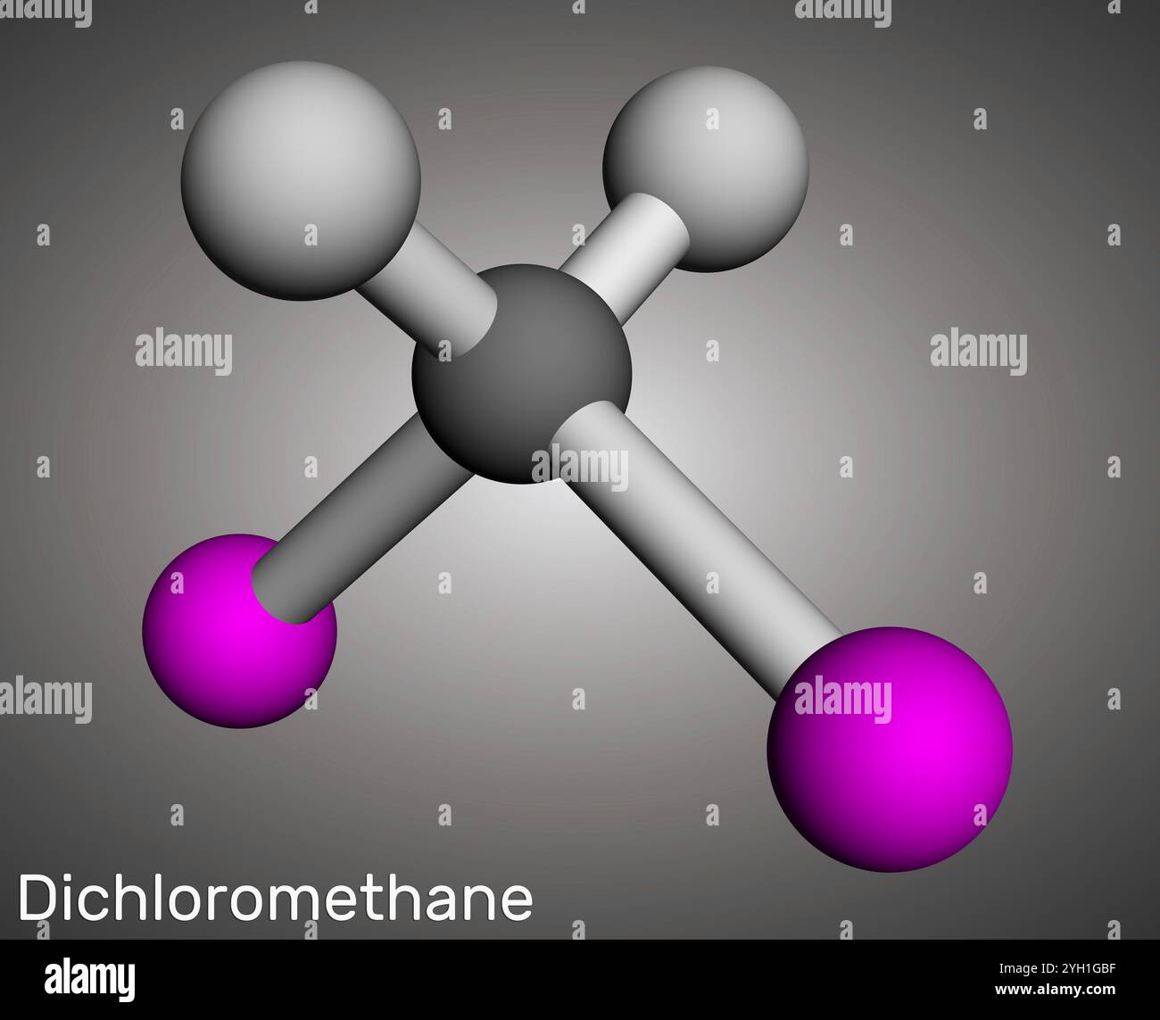 Dichloromethane, DCM, methylene chloride, or methylene bichloride ...
