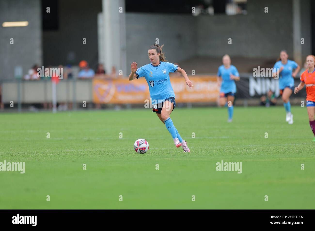 Sydney shea hi-res stock photography and images - Alamy