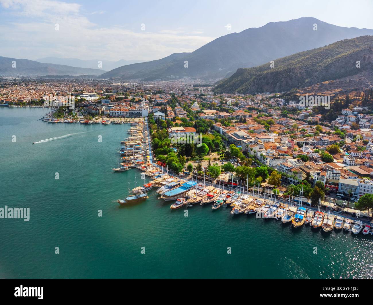 Aaerial hi-res stock photography and images - Alamy