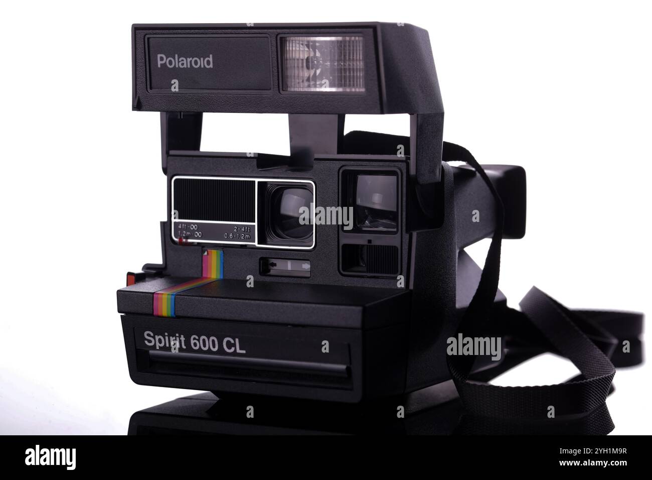 First polaroid hi-res stock photography and images - Alamy
