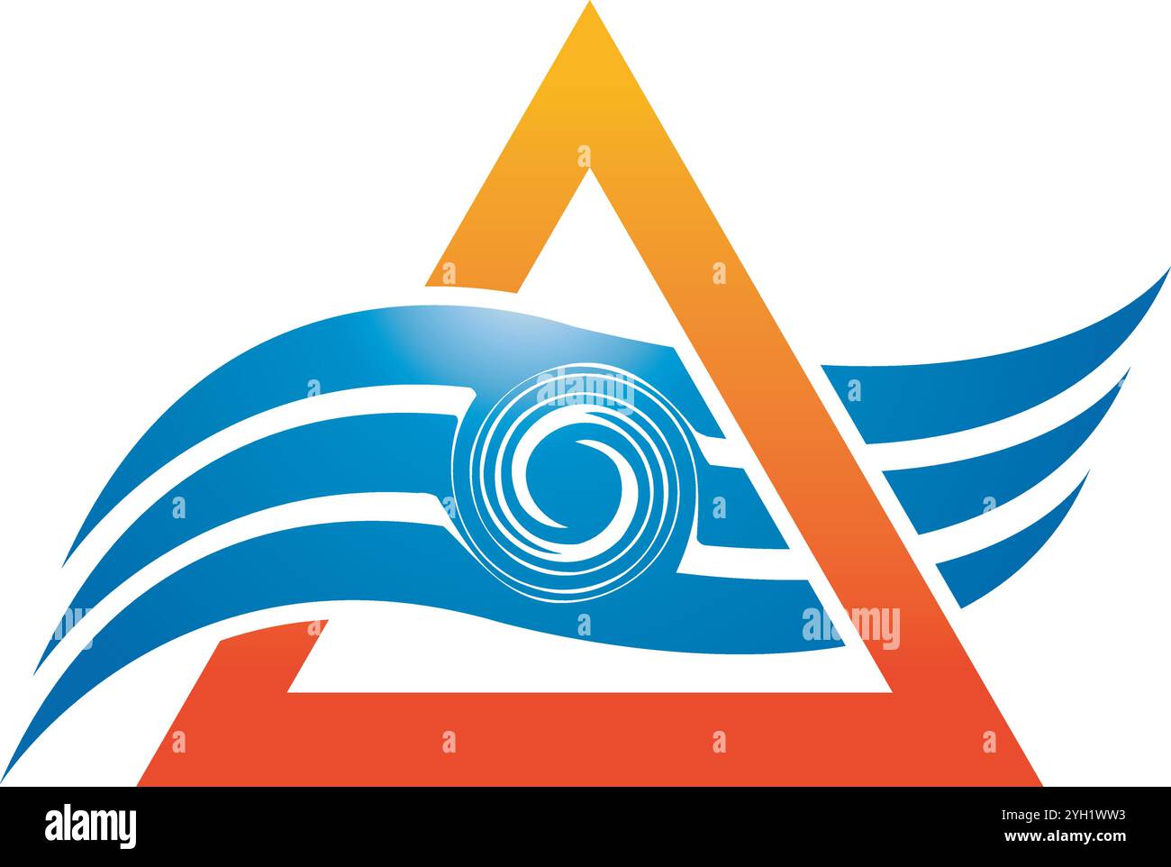 a conditioning logo Stock Vector Image & Art - Alamy