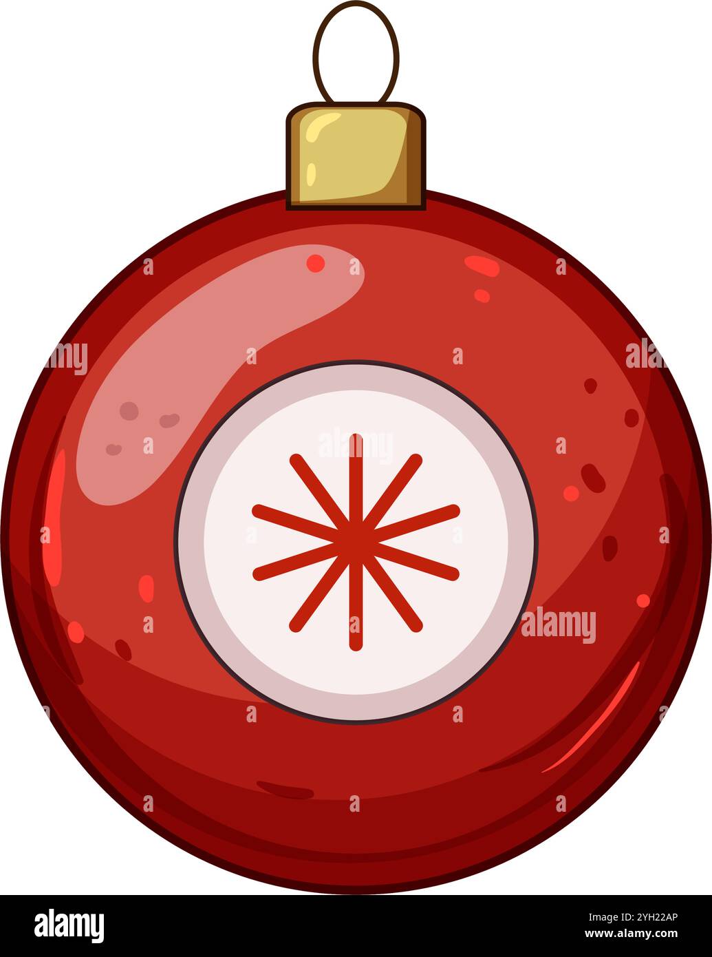 gifts christmas toys cartoon vector illustration Stock Vector Image ...