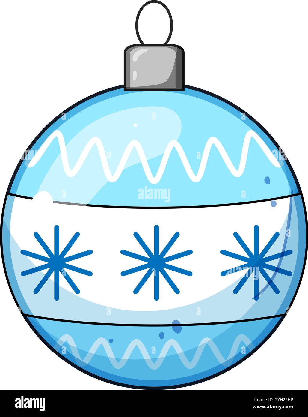 elves christmas toys cartoon vector illustration Stock Vector Image ...