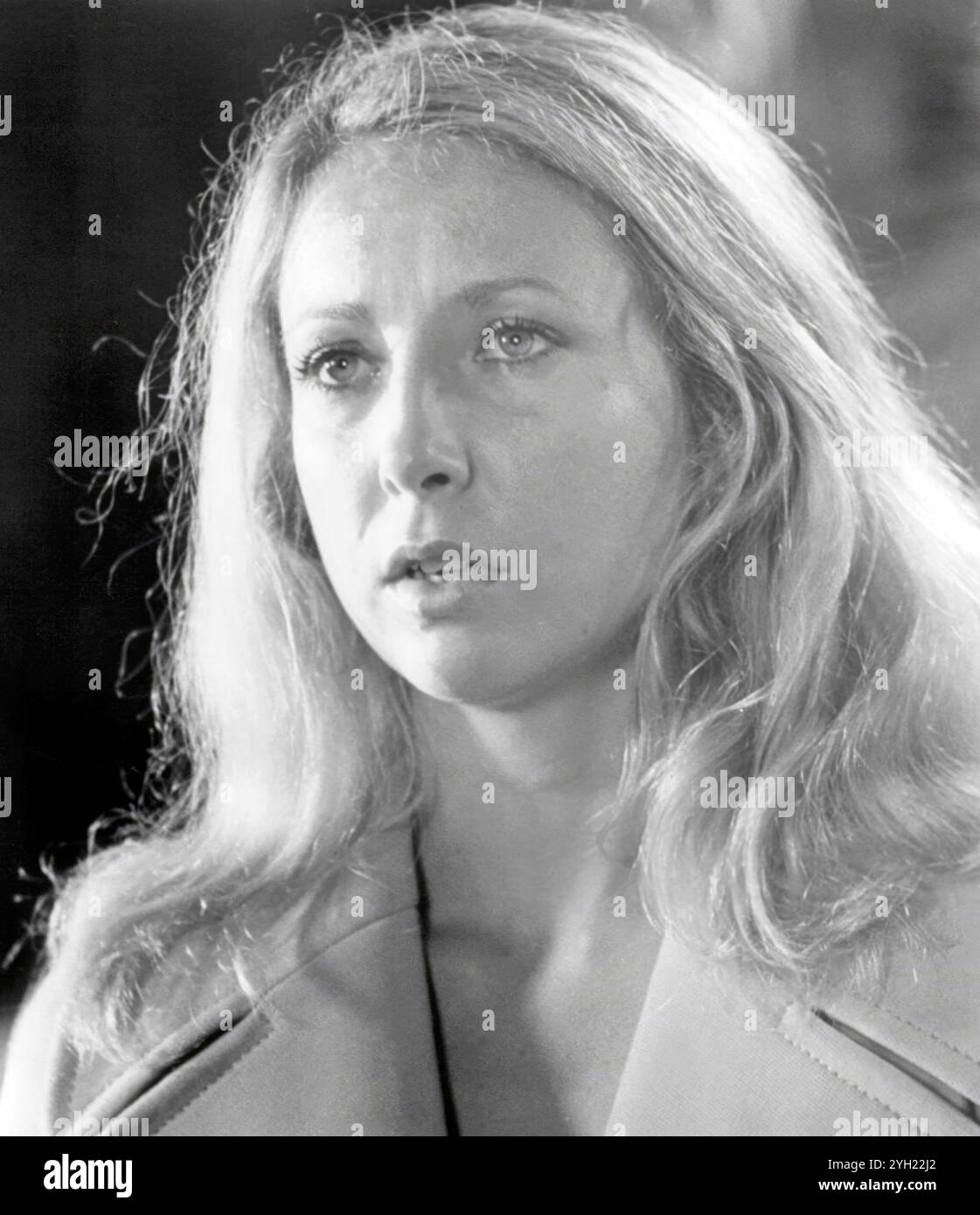 Teri garr close encounters hi-res stock photography and images - Alamy