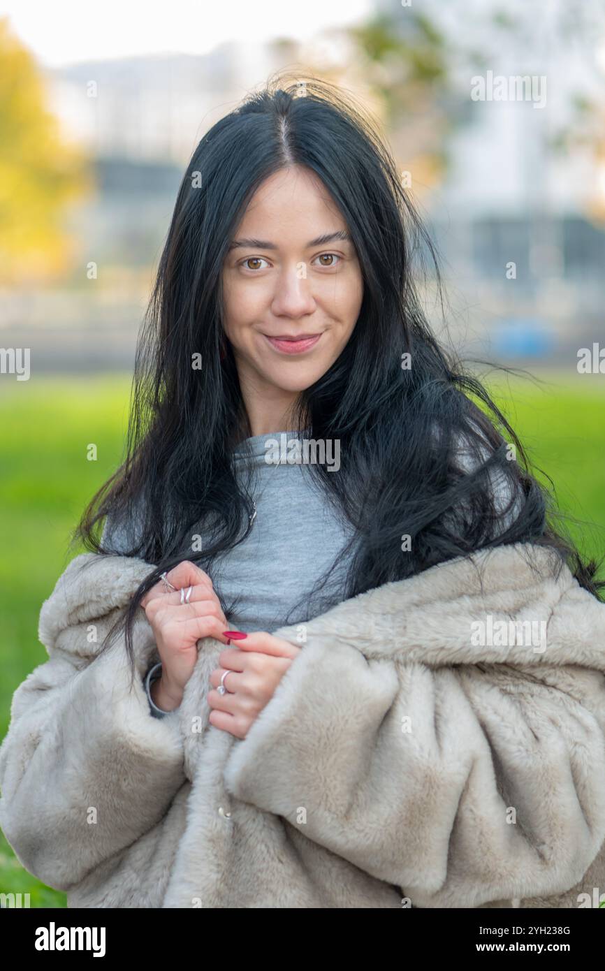 25 year old woman hi-res stock photography and images - Alamy