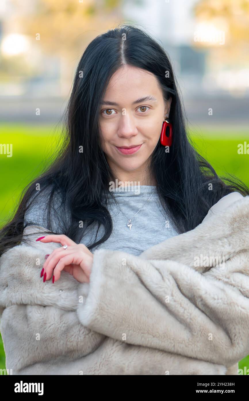 25 year old woman hi-res stock photography and images - Alamy