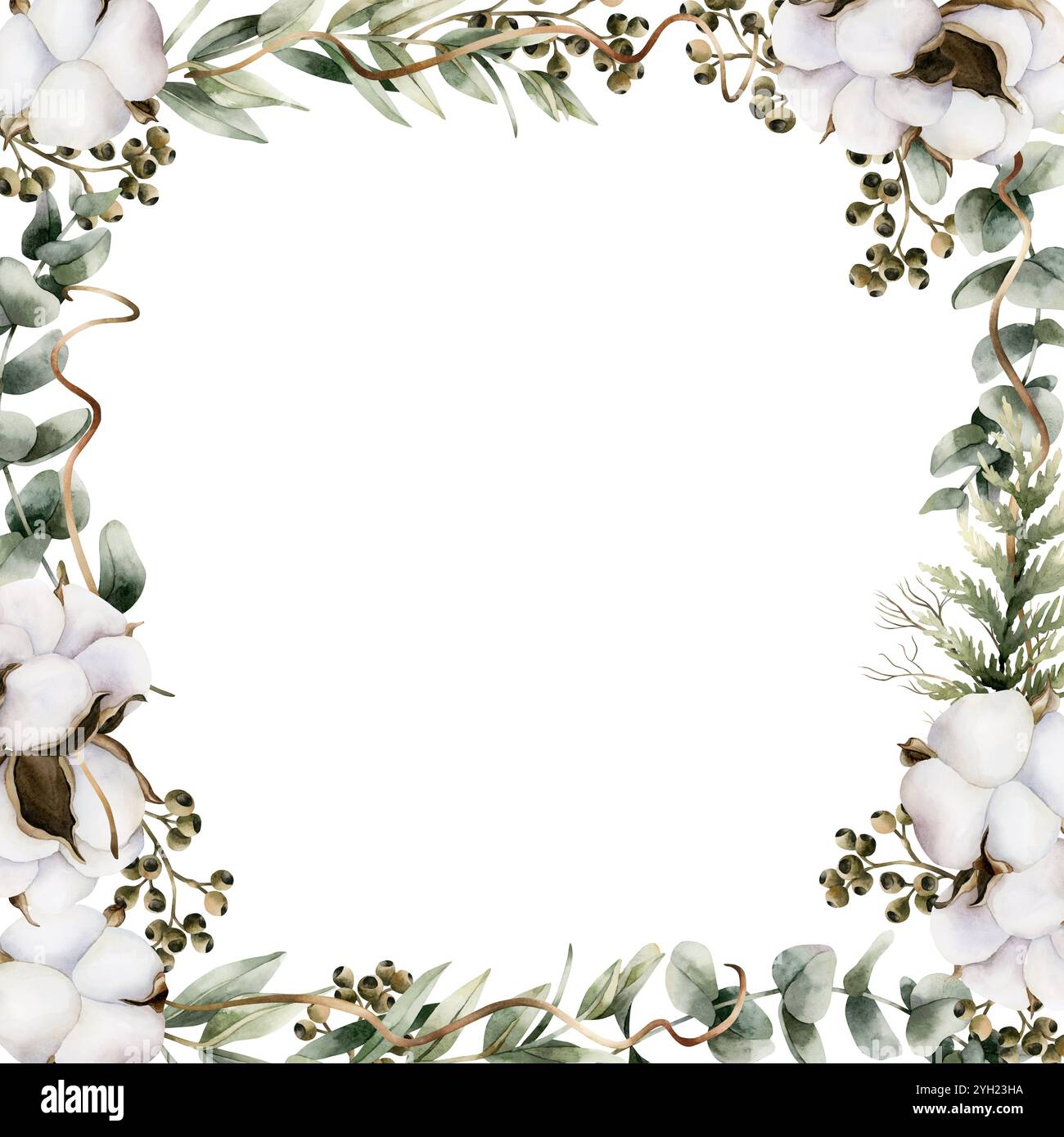 Silver wedding frame hi-res stock photography and images - Alamy