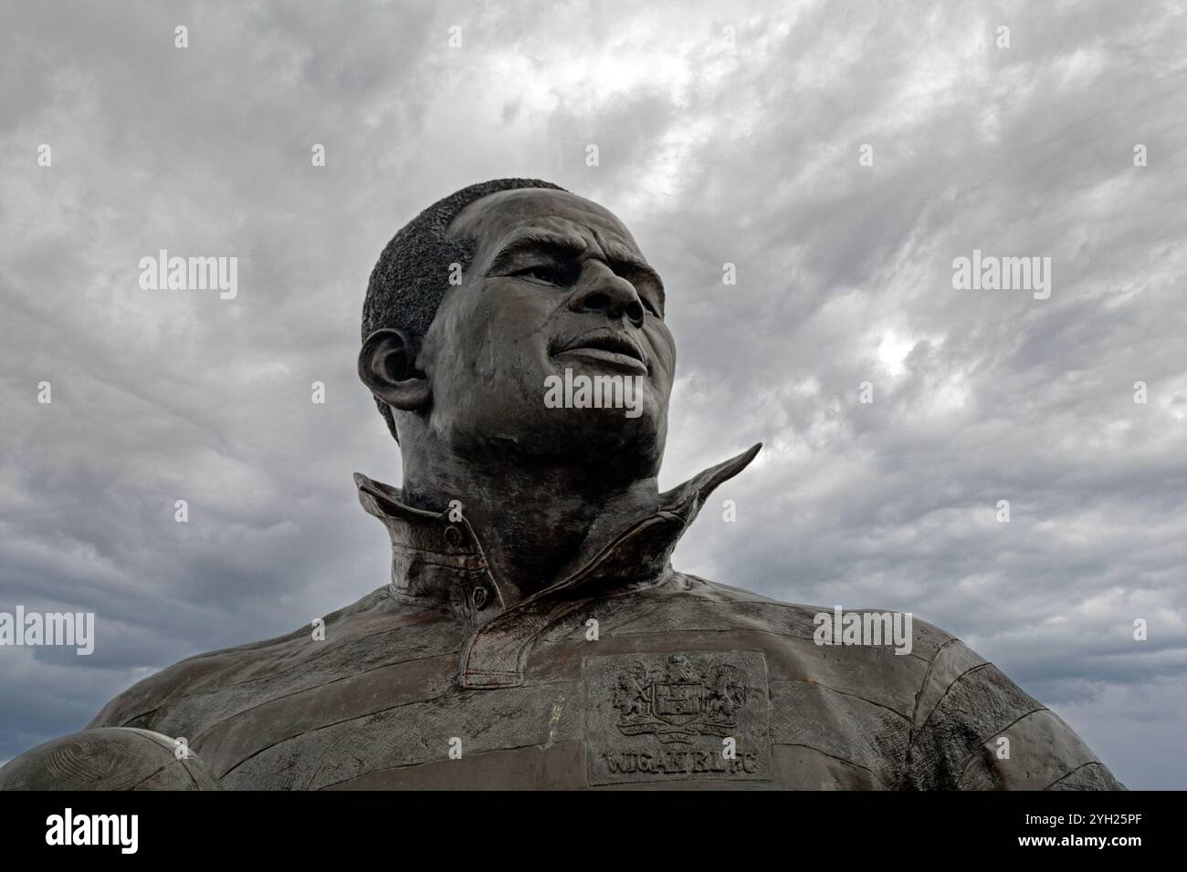 Billy boston hi-res stock photography and images - Alamy