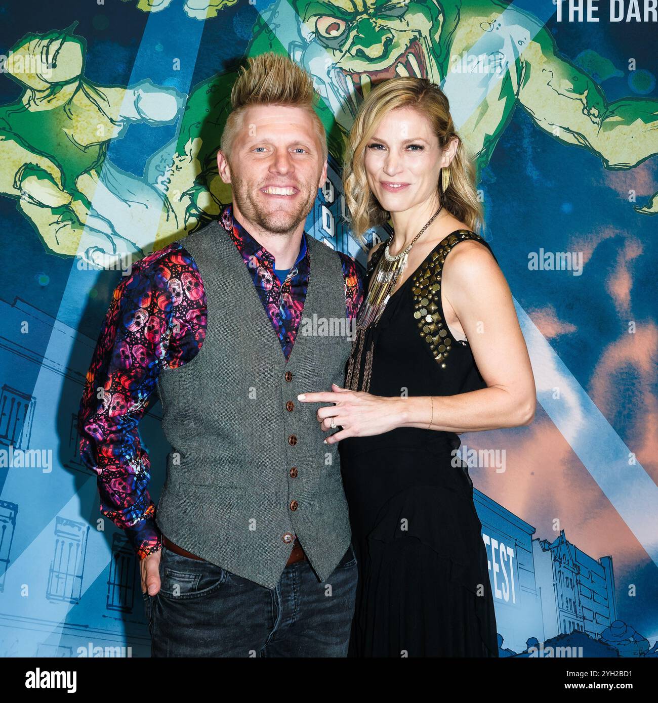 Boston media hi-res stock photography and images - Alamy