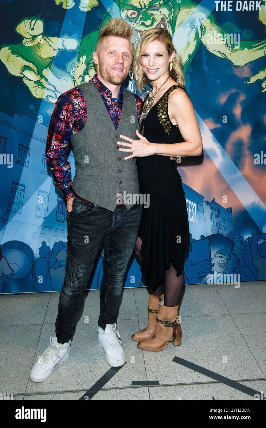 Boston media hi-res stock photography and images - Alamy