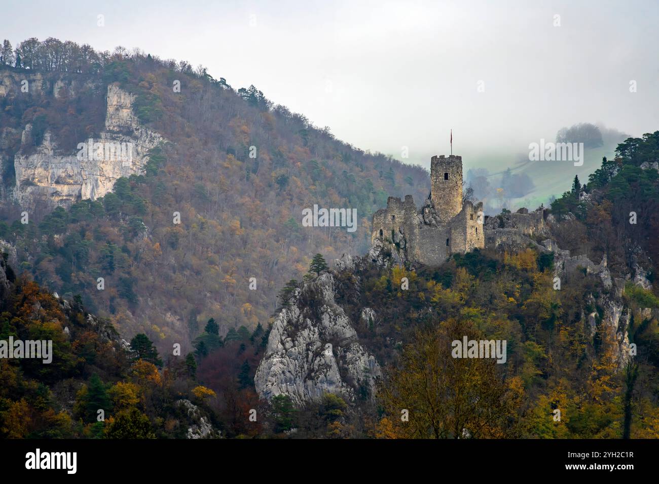 Municipality of balsthal hi-res stock photography and images - Alamy