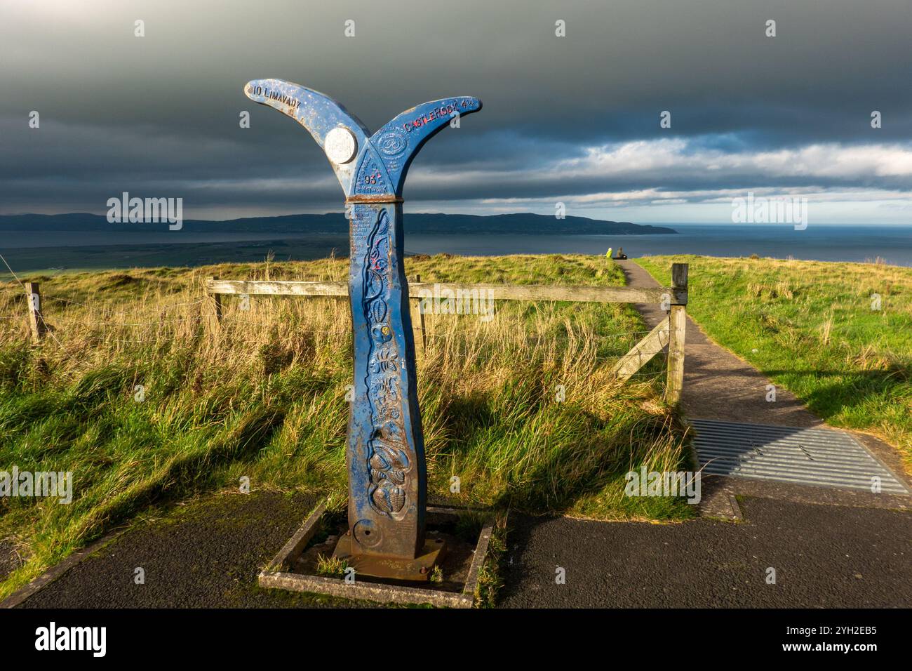 Mileposts cast iron hi-res stock photography and images - Alamy