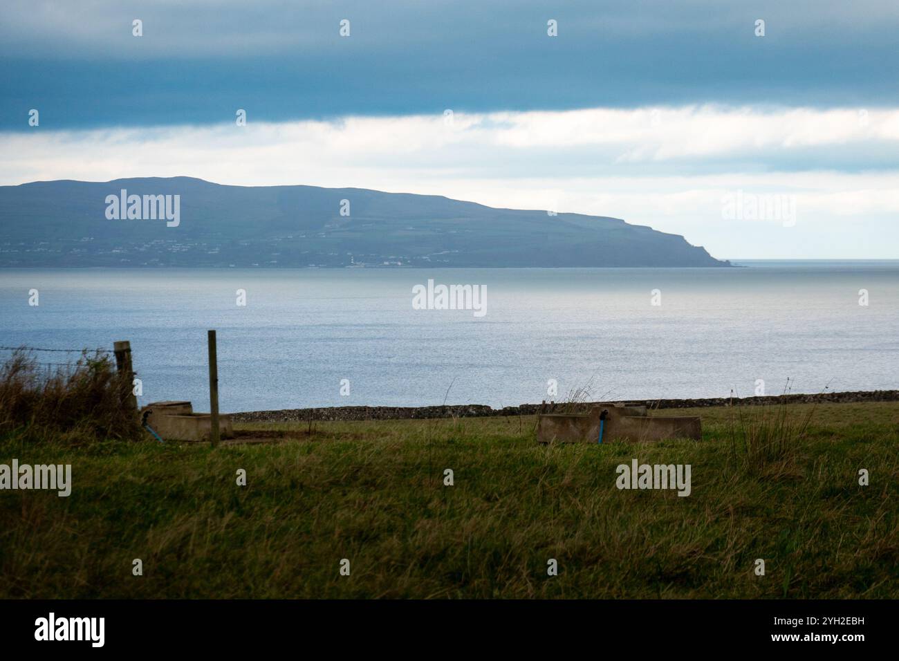 Inishowen head hi-res stock photography and images - Alamy