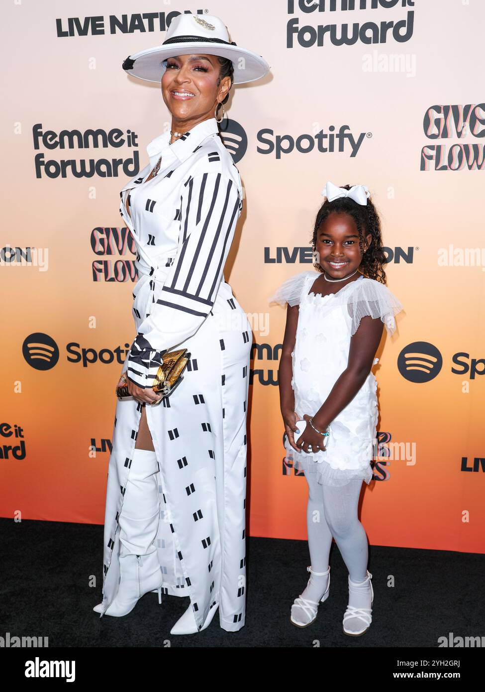 Beverly Hills, United States. 08th Nov, 2024. BEVERLY HILLS, LOS ...