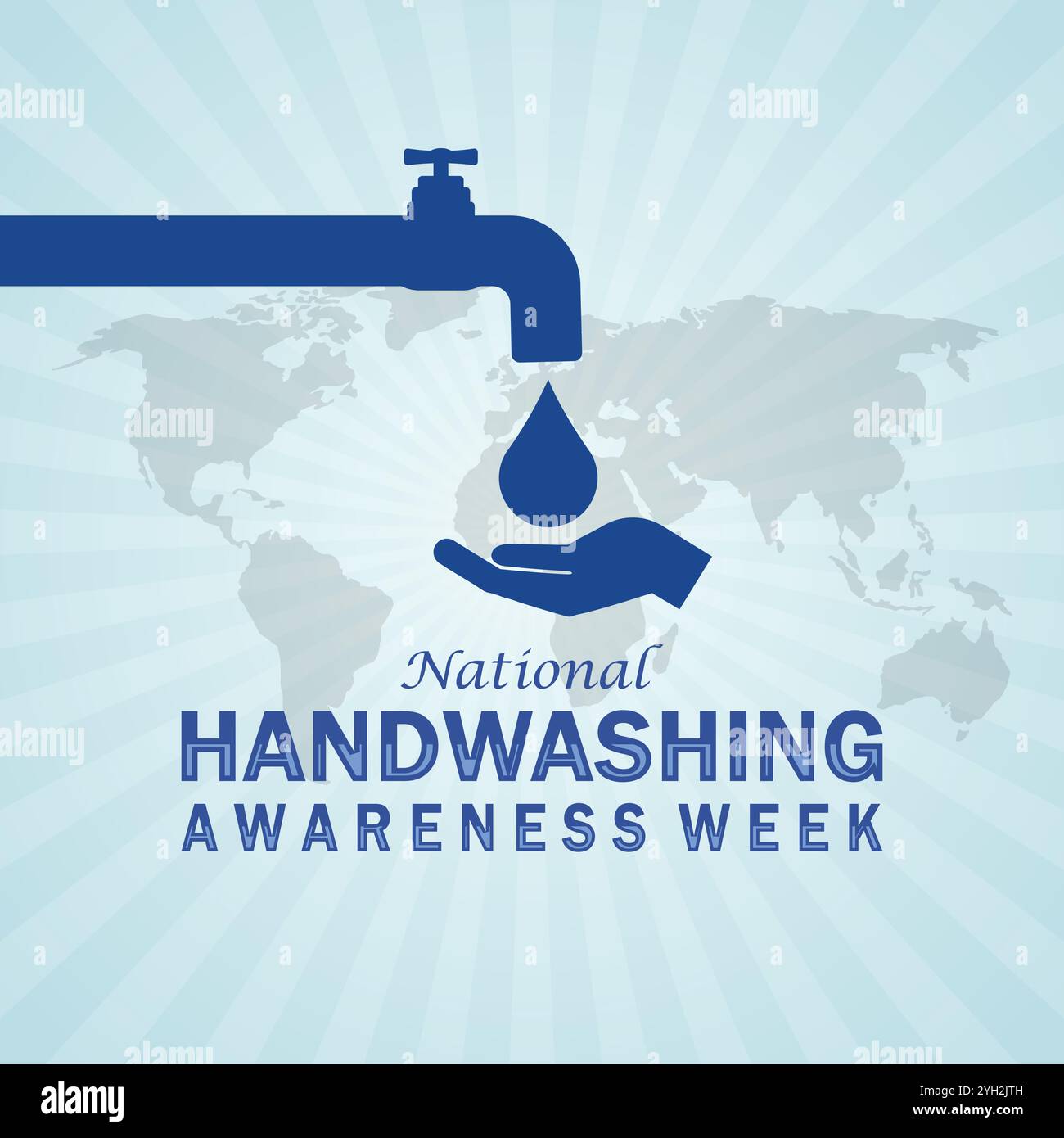 Background copy space concept celebrating Stock Vector Images - Alamy