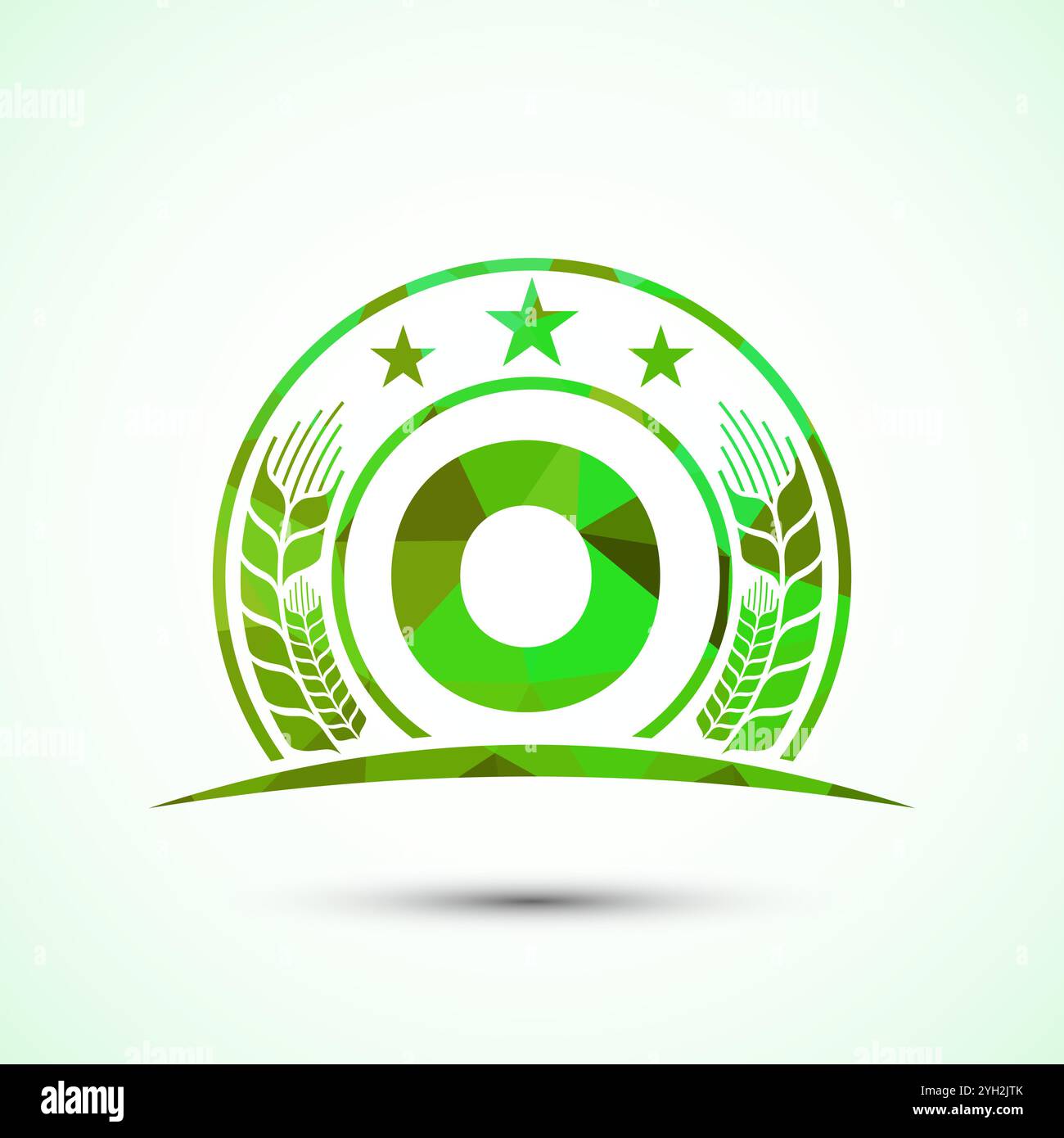 Rye logo hi-res stock photography and images - Alamy