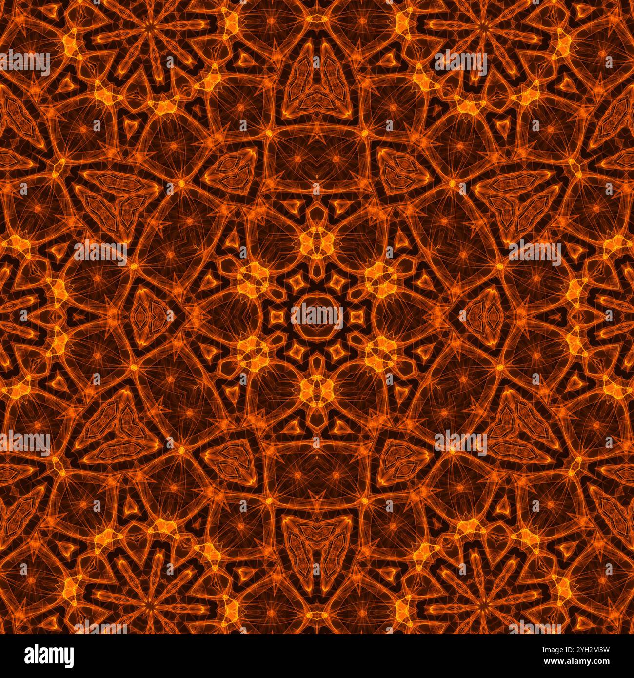 Abstract flames pattern hi-res stock photography and images - Alamy