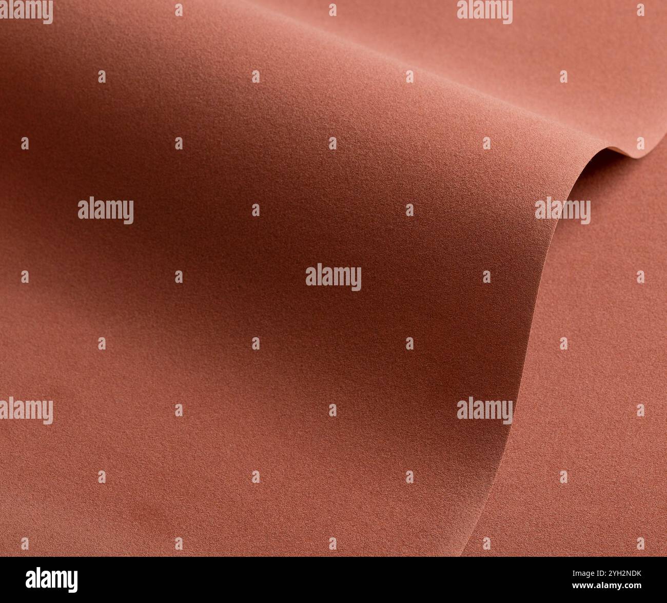 Reddish brown gradient background curved hi-res stock photography and ...