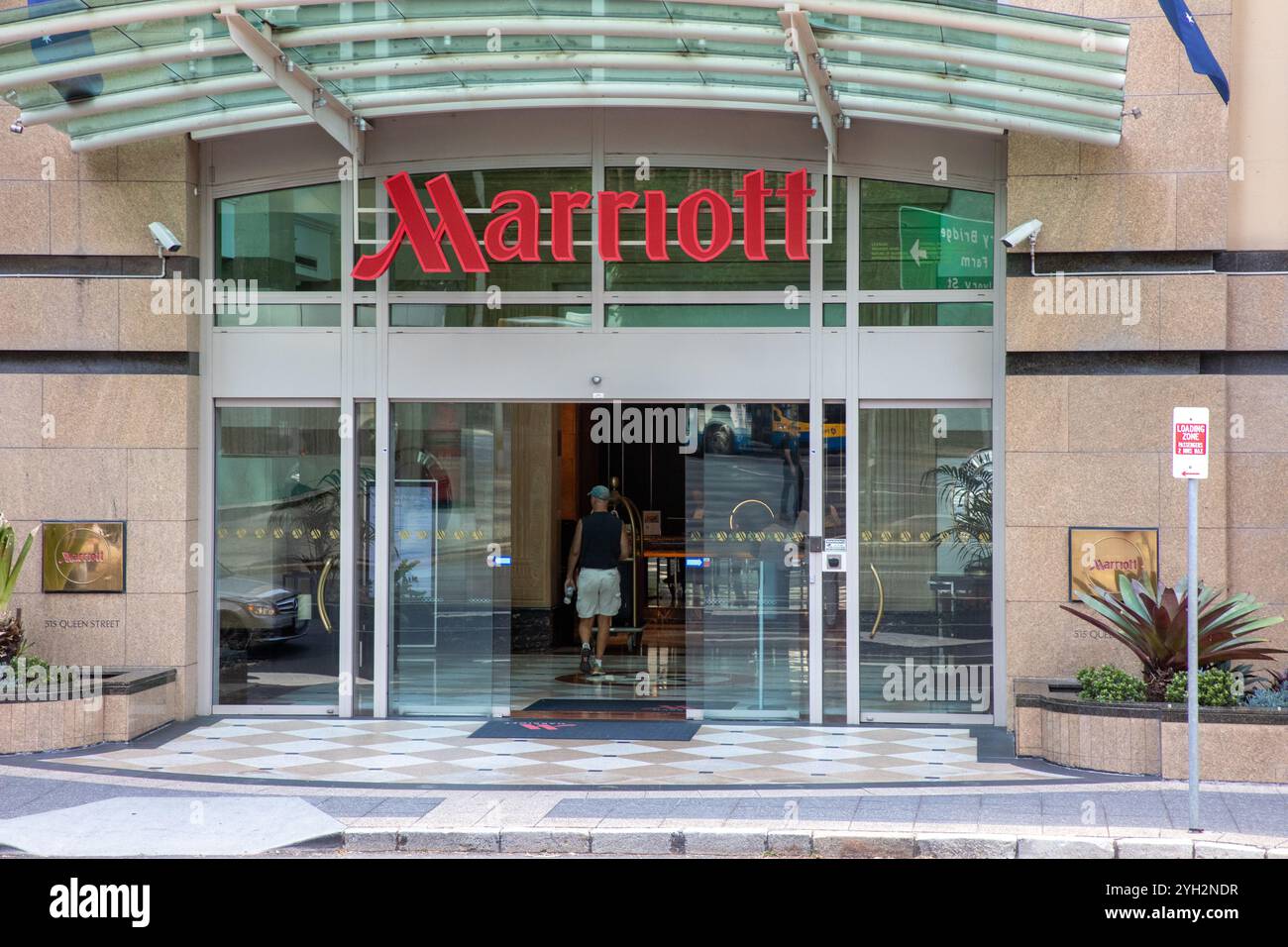 Marriott richard hi-res stock photography and images - Alamy
