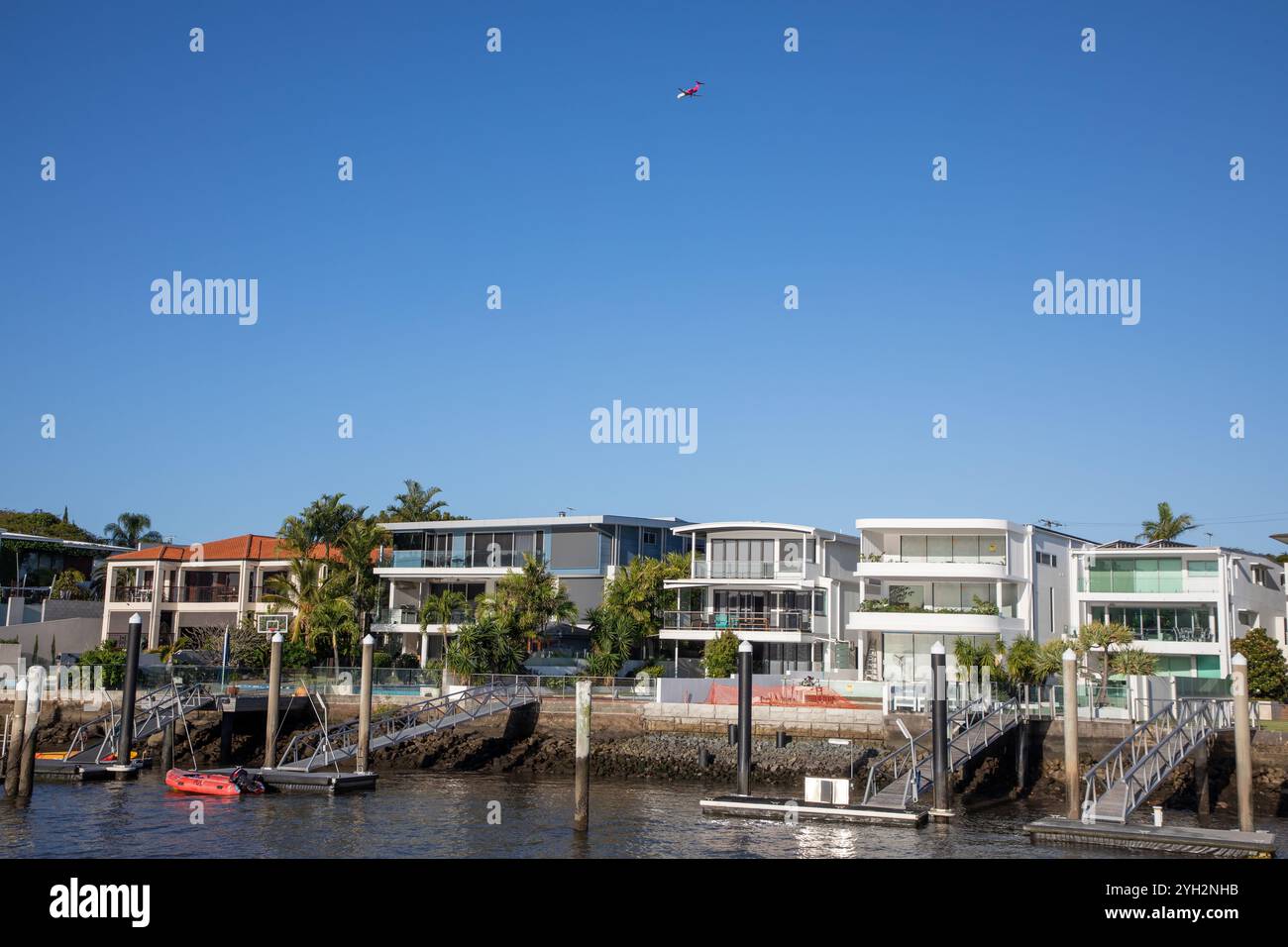 Bulimba brisbane hi-res stock photography and images - Alamy