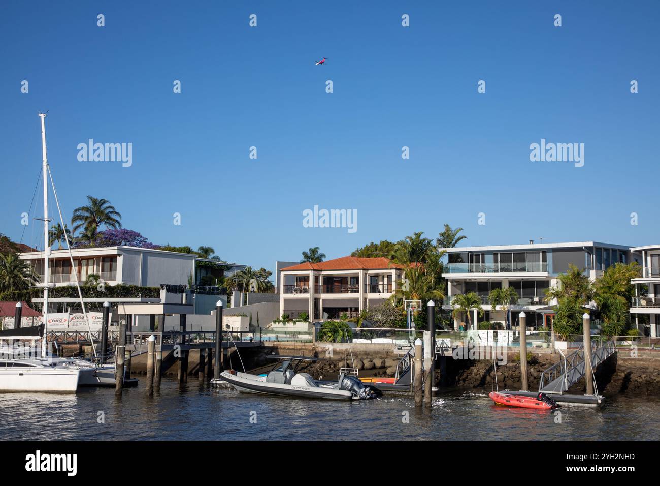 Bulimba house hi-res stock photography and images - Alamy