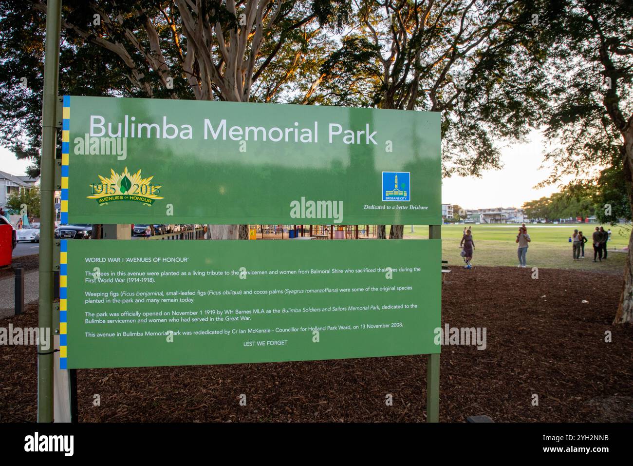 Bulimba brisbane hi-res stock photography and images - Alamy