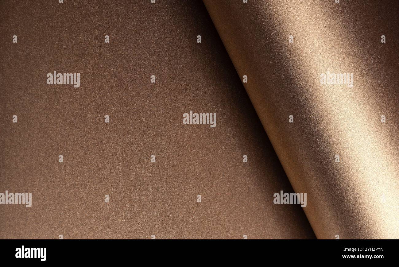 Glossy designer paper background with a shining gradient, featuring a ...