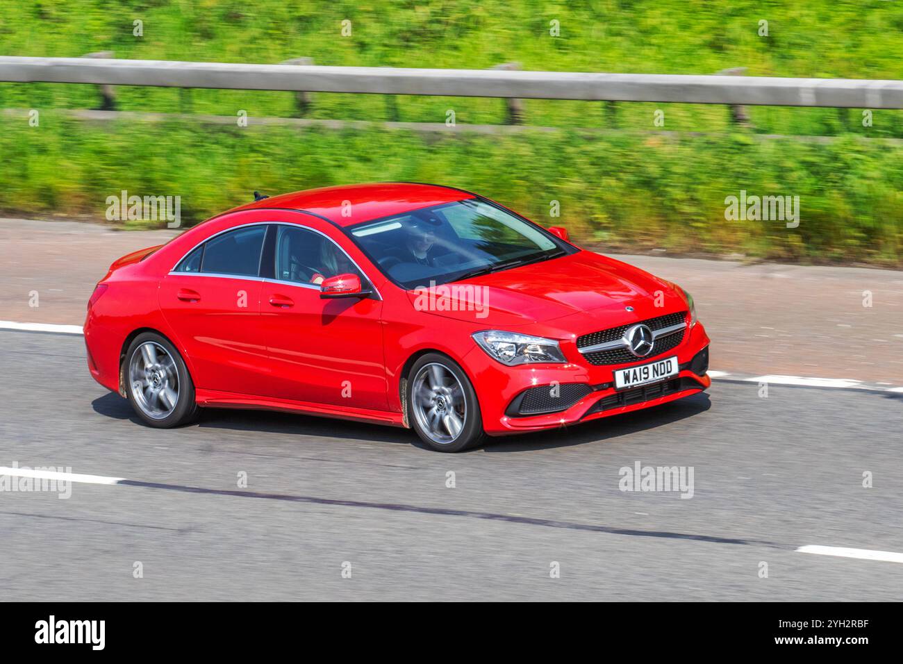 2019 Mercedes-Benz E 220 D Amg Line Premium Auto E220d Bluetec 9G ...