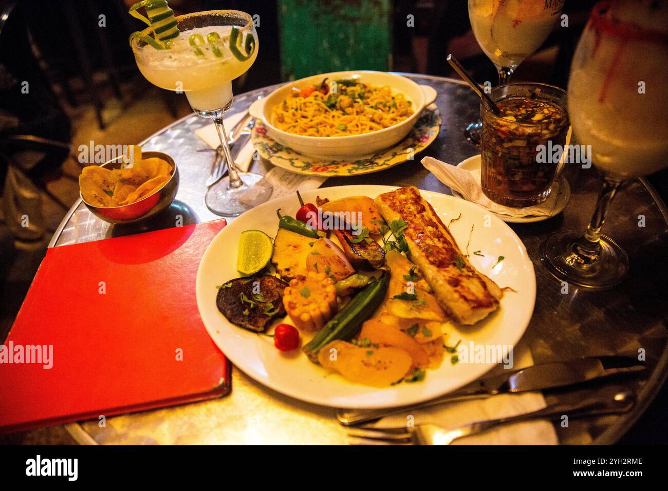 Cuban delicacies hi-res stock photography and images - Alamy
