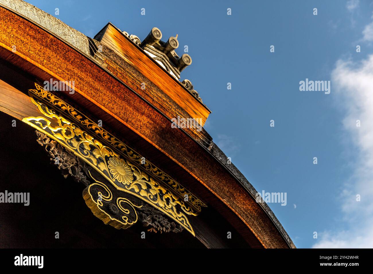 Classical japanese design hi-res stock photography and images - Alamy