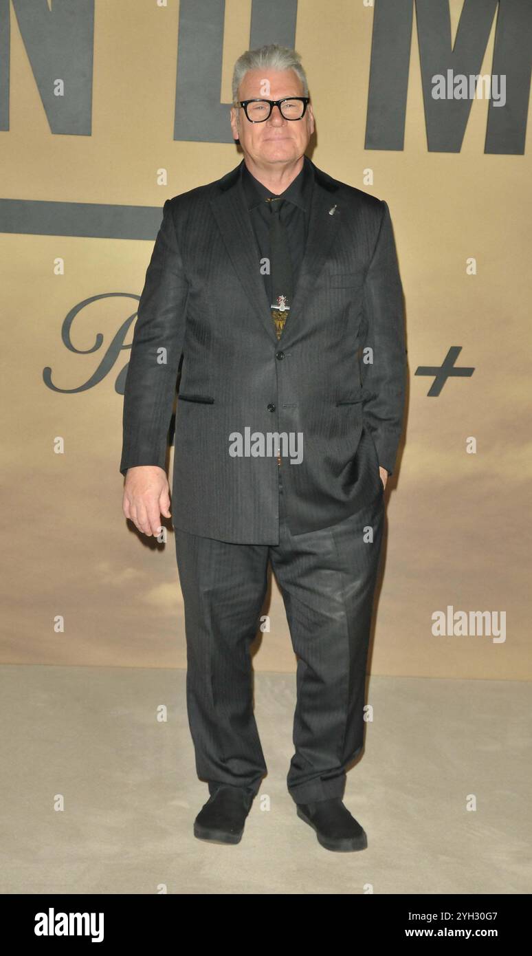 Landman paramount hi-res stock photography and images - Alamy