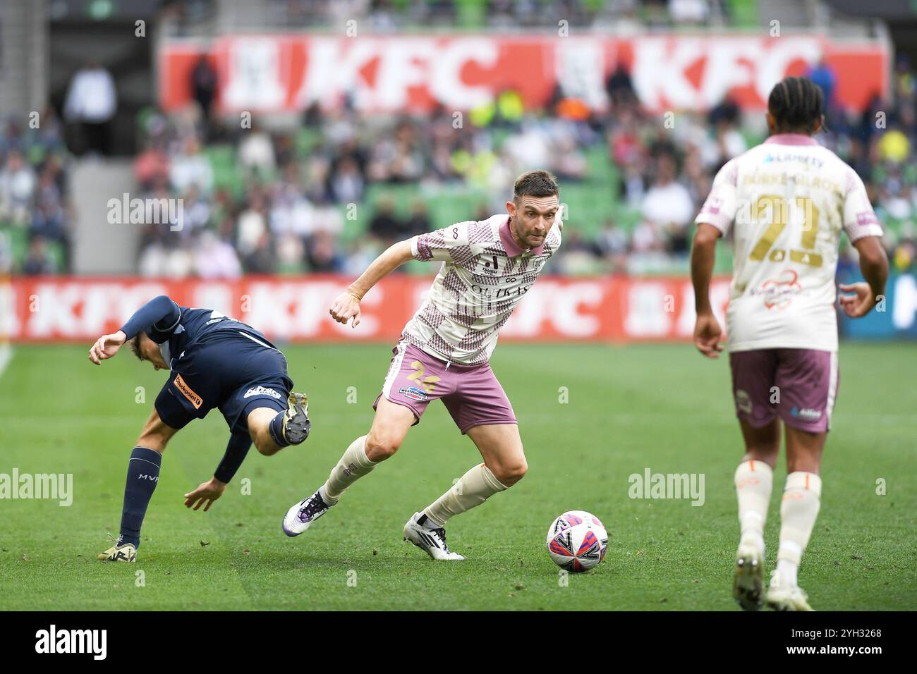 Soccer player james oshea hi-res stock photography and images - Alamy