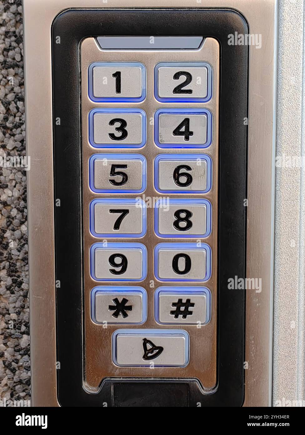 Guess the code hi-res stock photography and images - Alamy