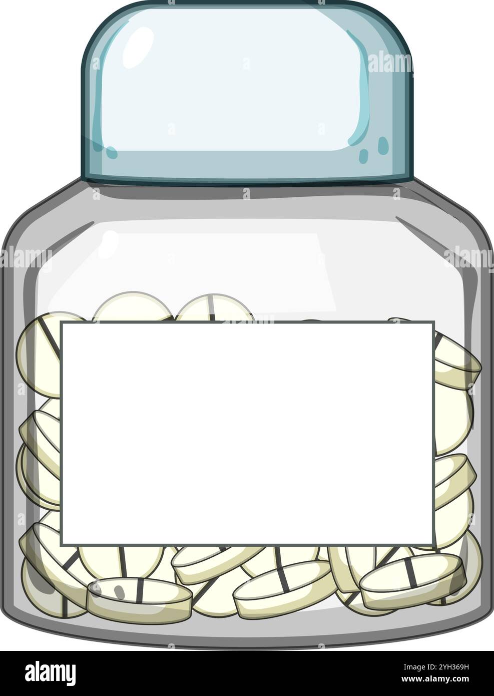 Medication instructions Stock Vector Images - Alamy