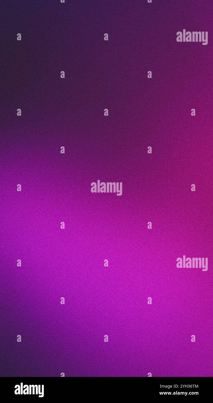 Vertical background magenta pink grainy gradient vibrant glowing color ...