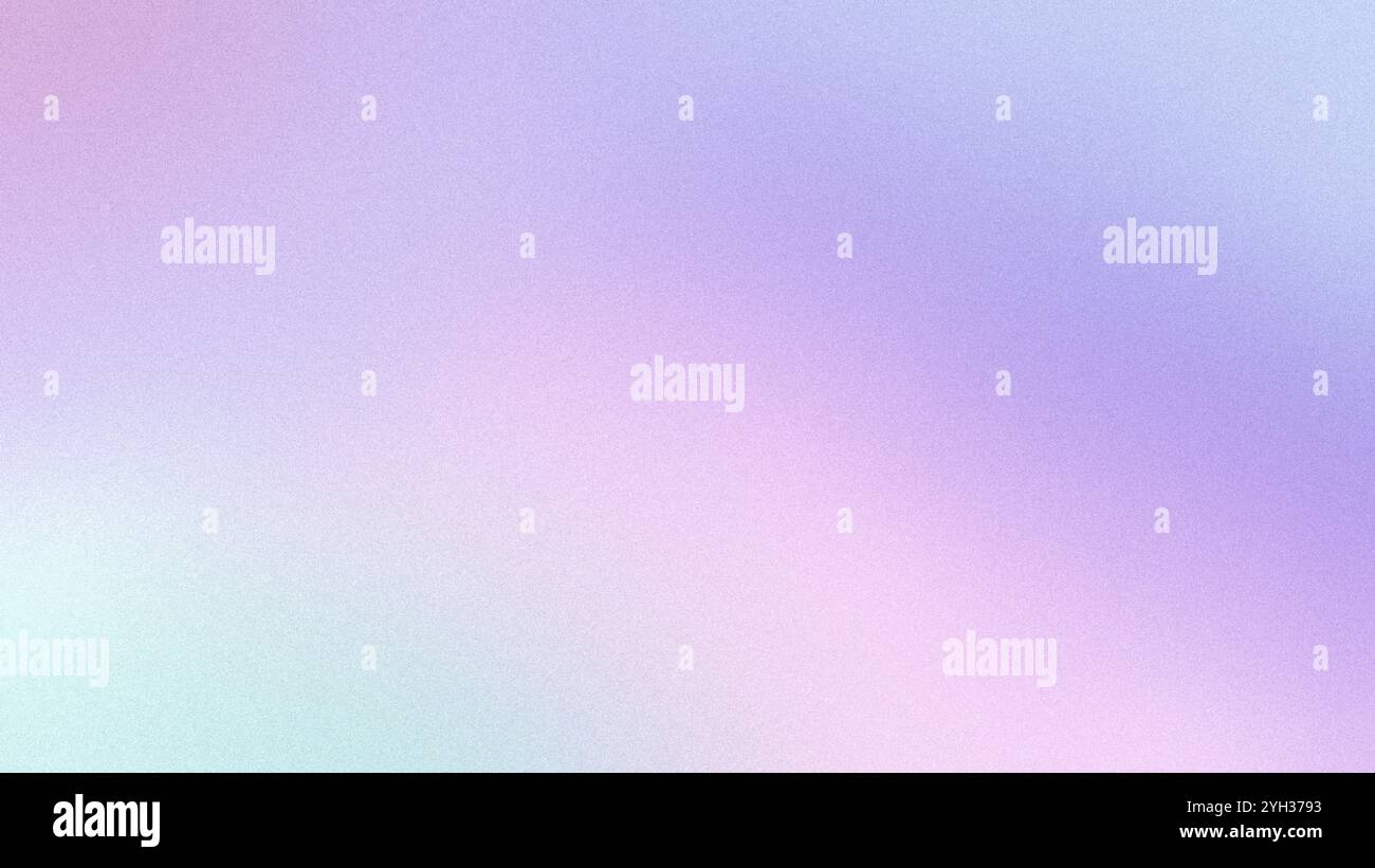Purple pink grainy gradient background, pastel blurred colors noise ...
