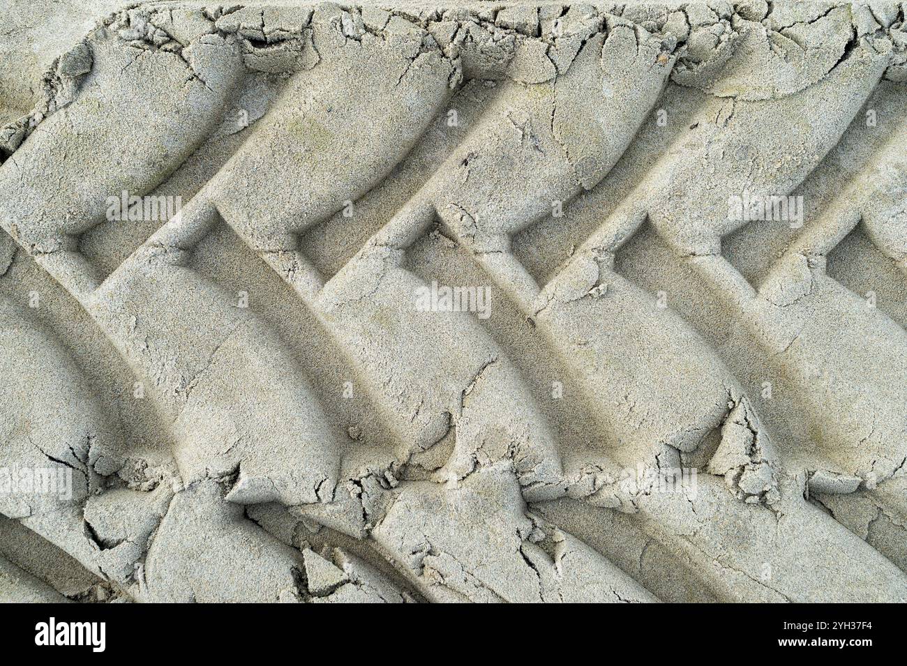 Tractor wheel track in hi-res stock photography and images - Alamy