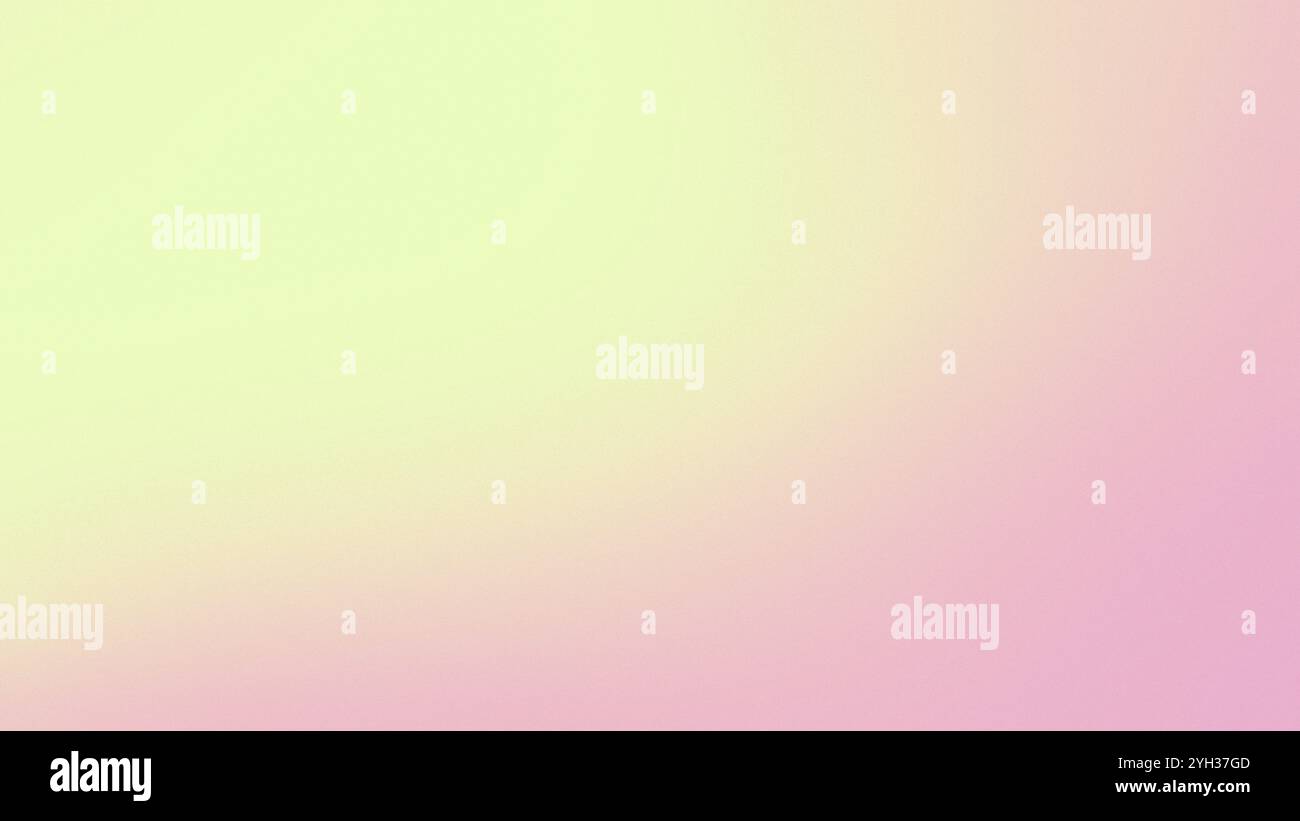 Pink green pastel colors gradient background, smooth grain texture ...