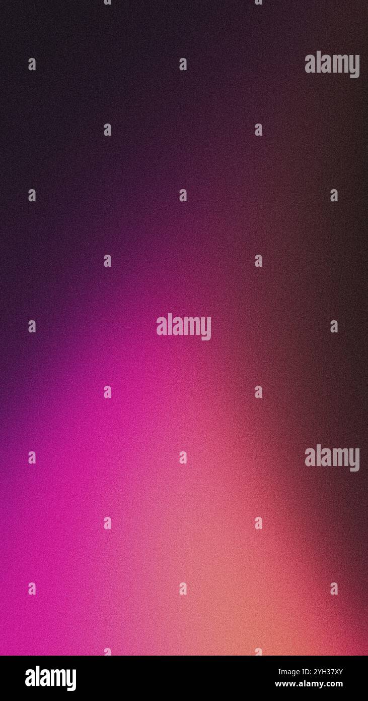 Magenta pink grainy vertical background vibrant burning gradient ...