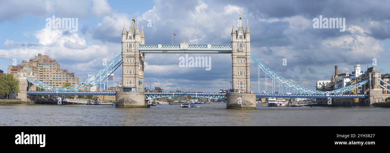 Places london tower bridge hi-res stock photography and images - Alamy