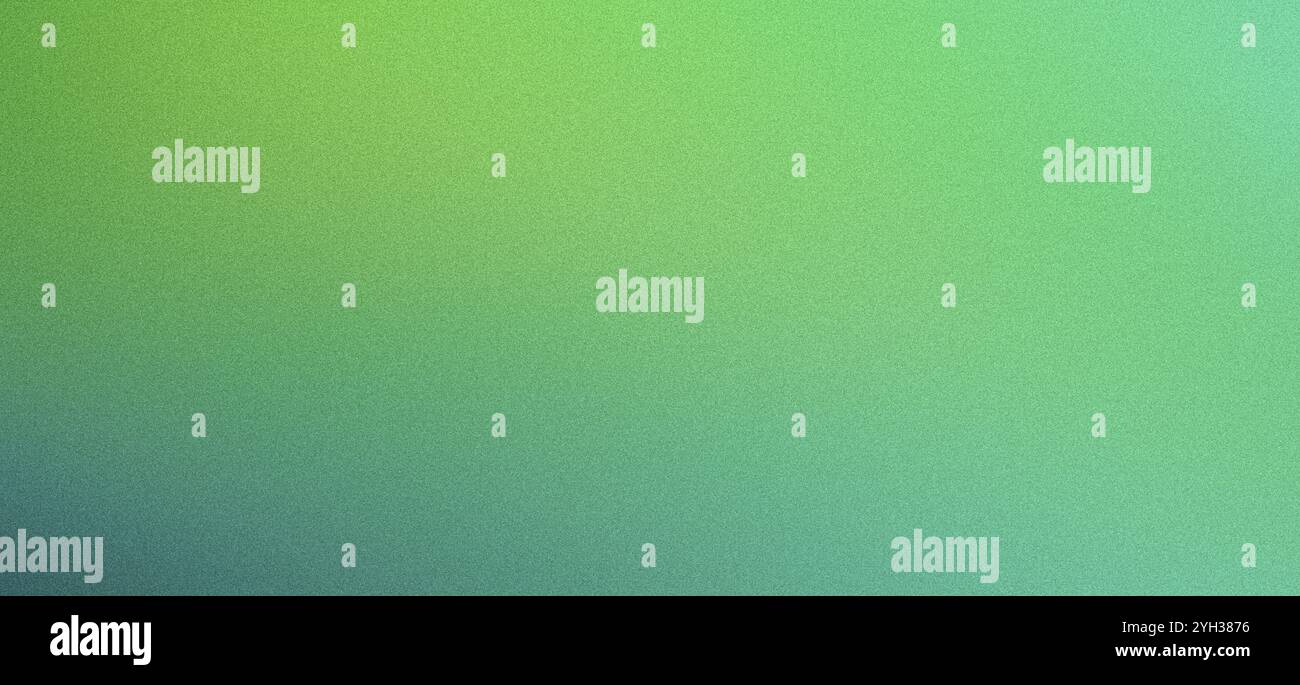 Green background grainy gradient smooth retro banner backdrop noise ...