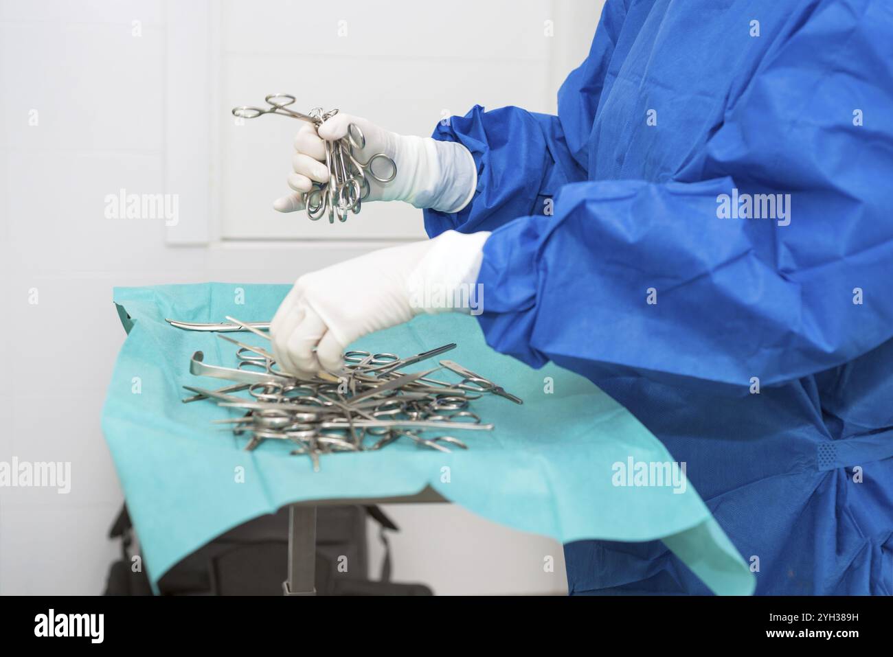 Nursing instrument hi-res stock photography and images - Alamy